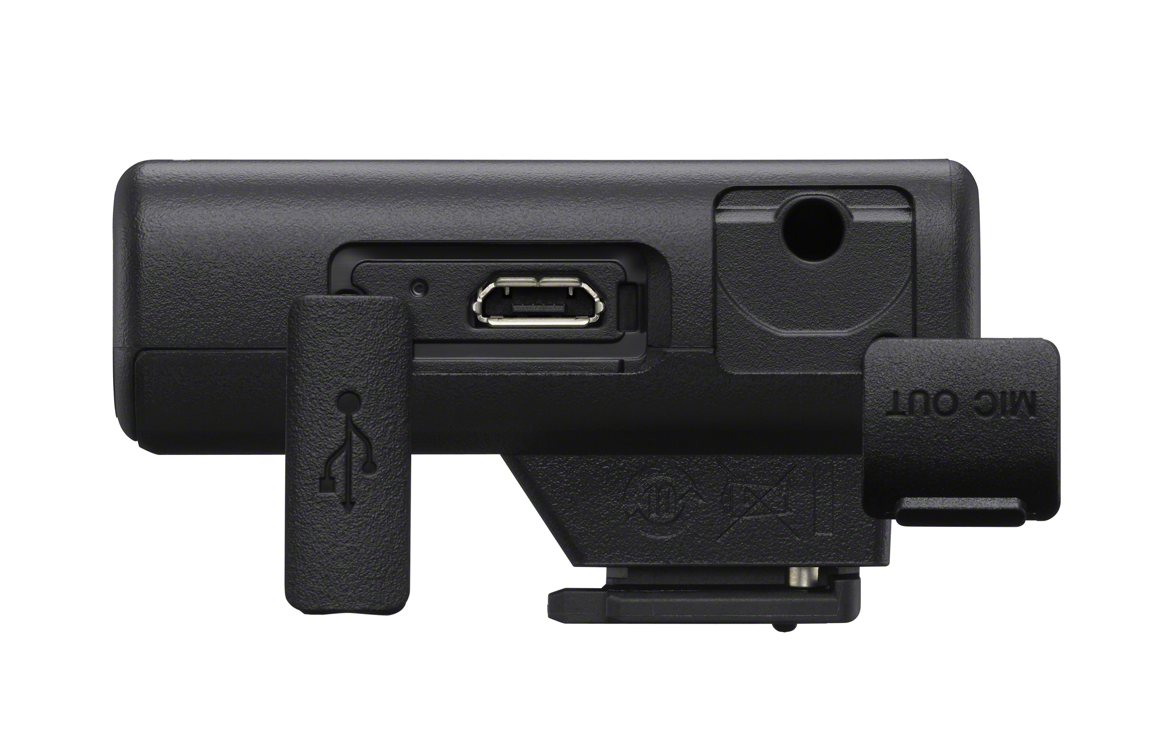 ecm w2bt receiver terminal