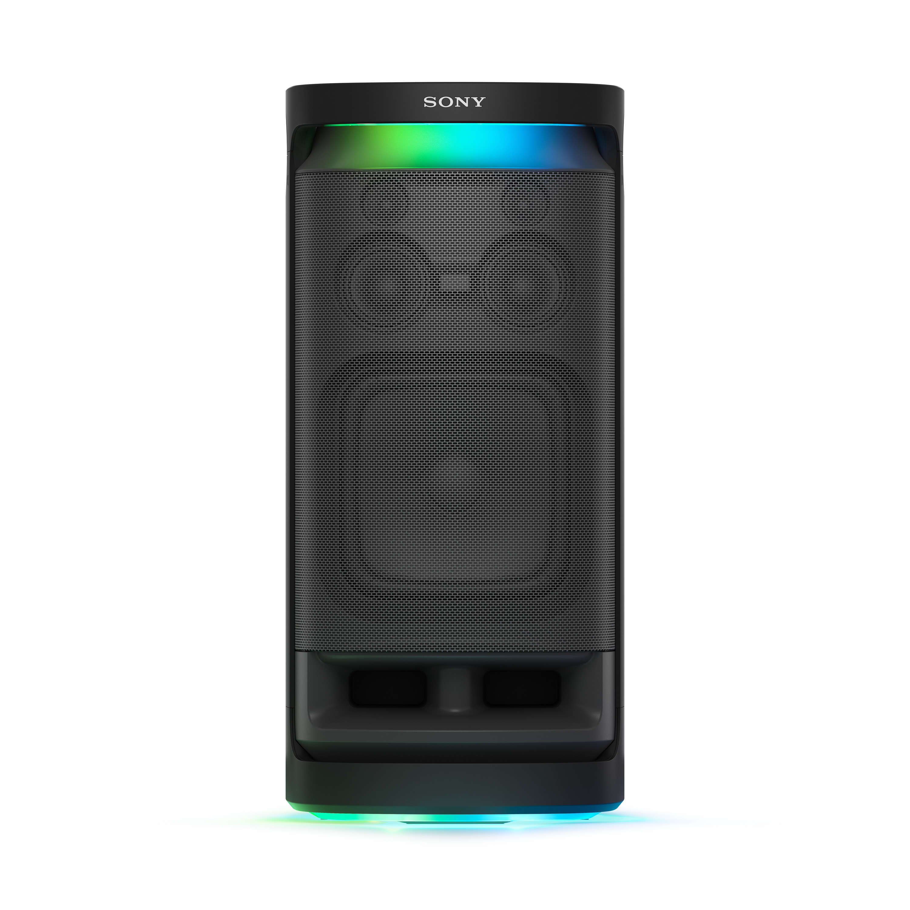 srs xv900 front illumi on