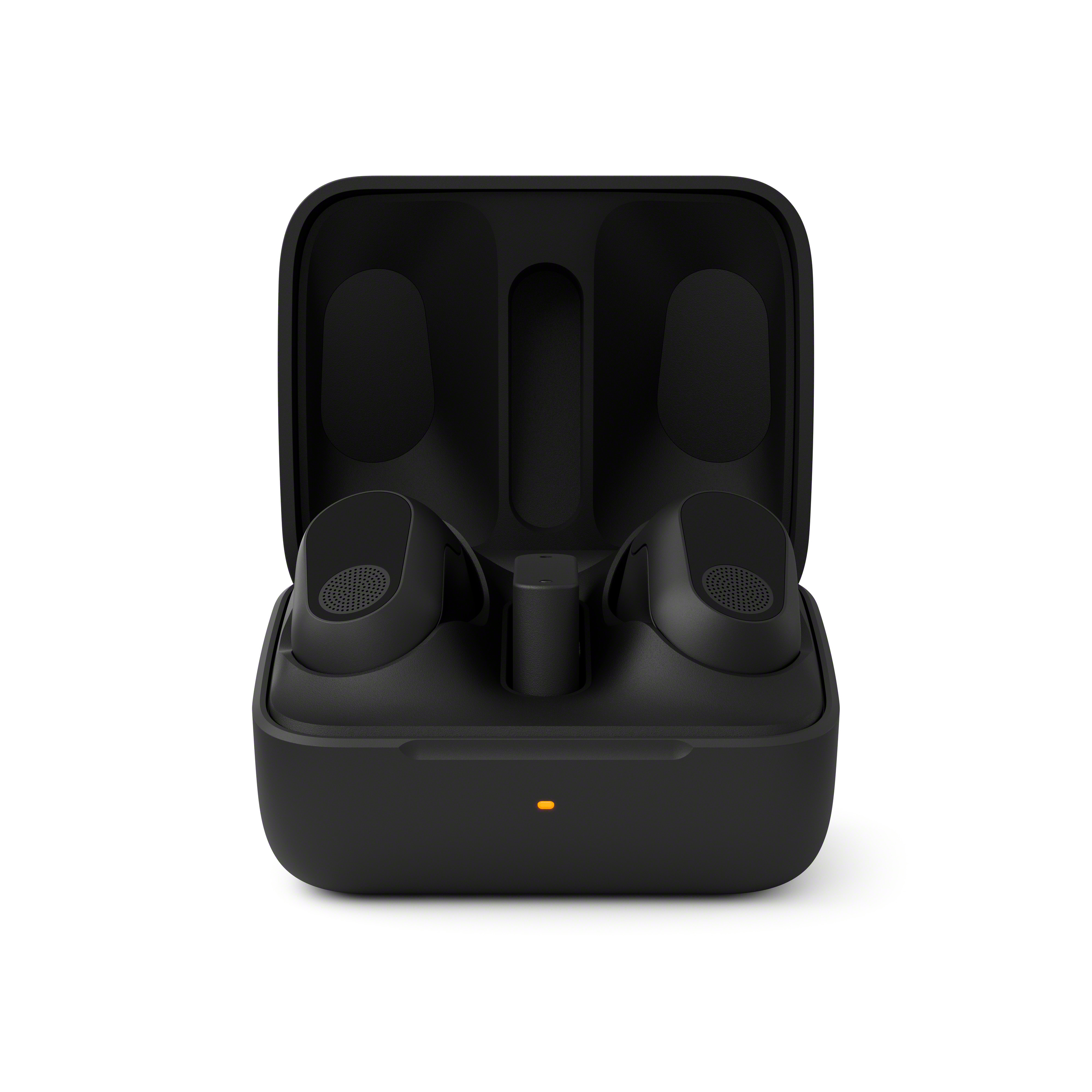 inzone buds case open black 001