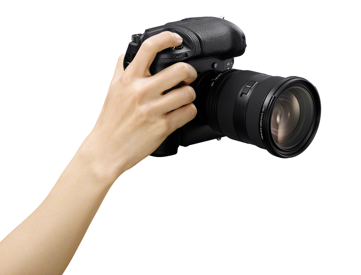 vg c5 handheld alpha 9 iii sel2470gm2 mid