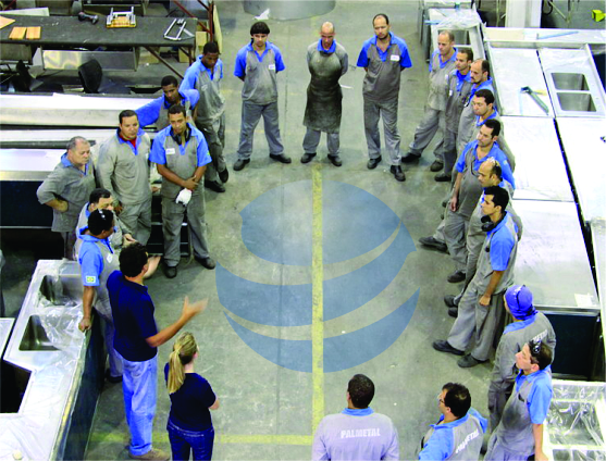 Prado Inox | Prado Inox | Soluções Planejadas