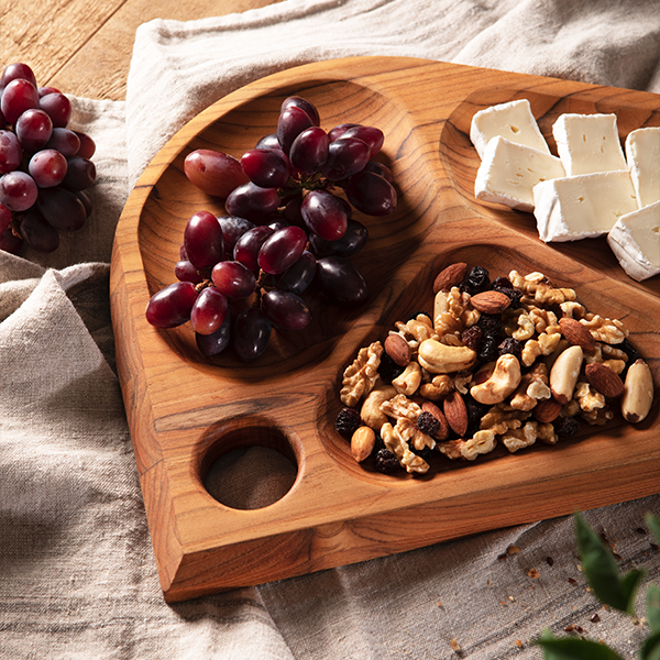 Blog | Discover the benefits of Folium wood boards | Tramontina