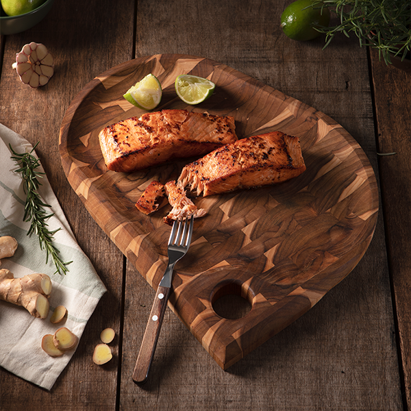 Blog | Discover the benefits of Folium wood boards | Tramontina