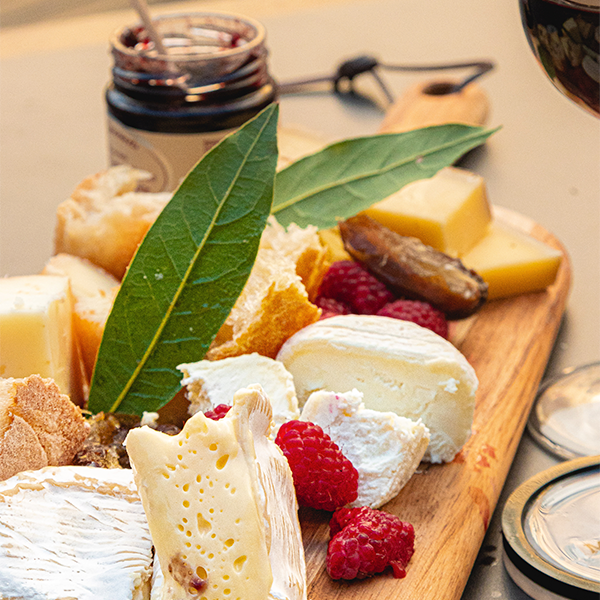 Blog | How to organize an interactive and delicious brunch? | Tramontina