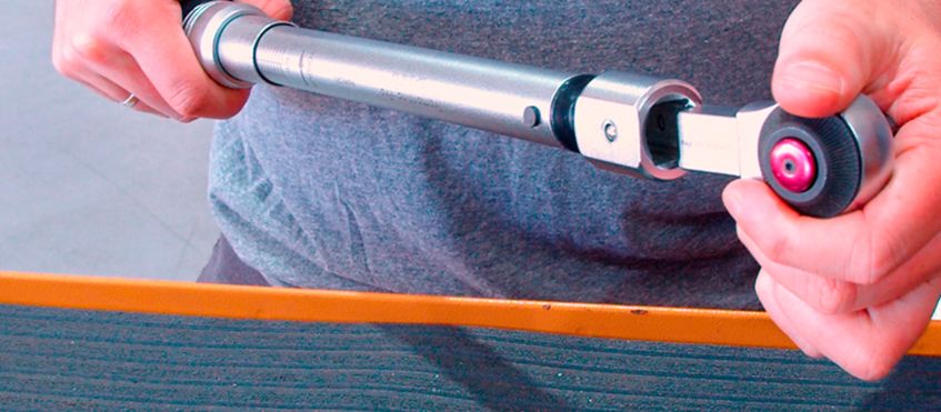 Blog | Why invest in torque meters with interchangeable heads? | Tramontina