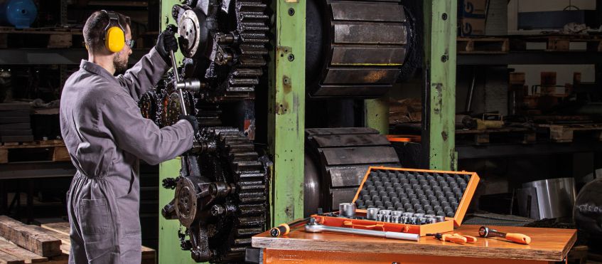 Blog | Planning Preventive Maintenance Shutdowns — A Step-by-Step Guide ...