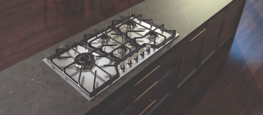 Blog | Fixed or portable? Choose the ideal cooktop for your project ...