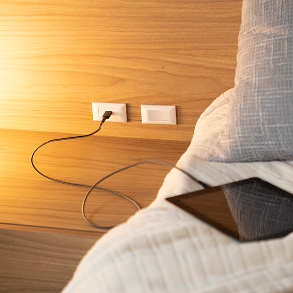 Blog | 4 tips for installing switches and sockets built into furniture ...