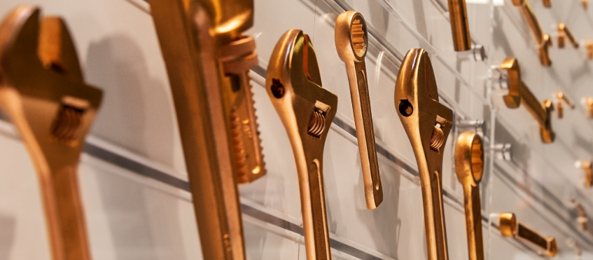 Blog | The Importance of Hand Tools in the Digital Age | Tramontina