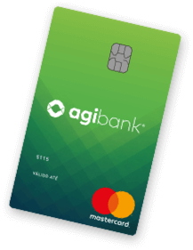 Agibank | Your Digital Bank