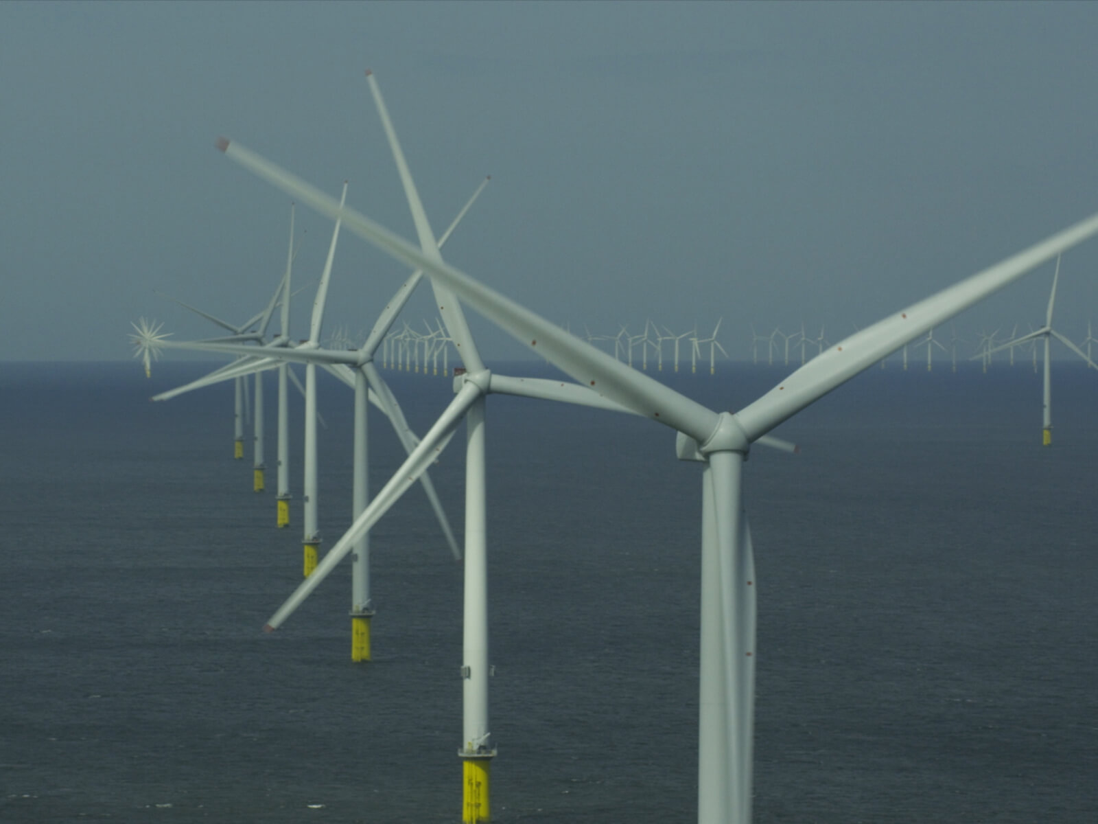 Paid Program: Wind Power Ready to Hit the Energy Mainstream