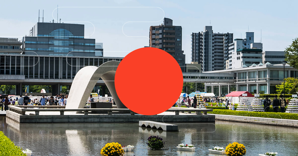 Paid Program: Think Global, Act Local: the Journey Beyond Japan Inc ...