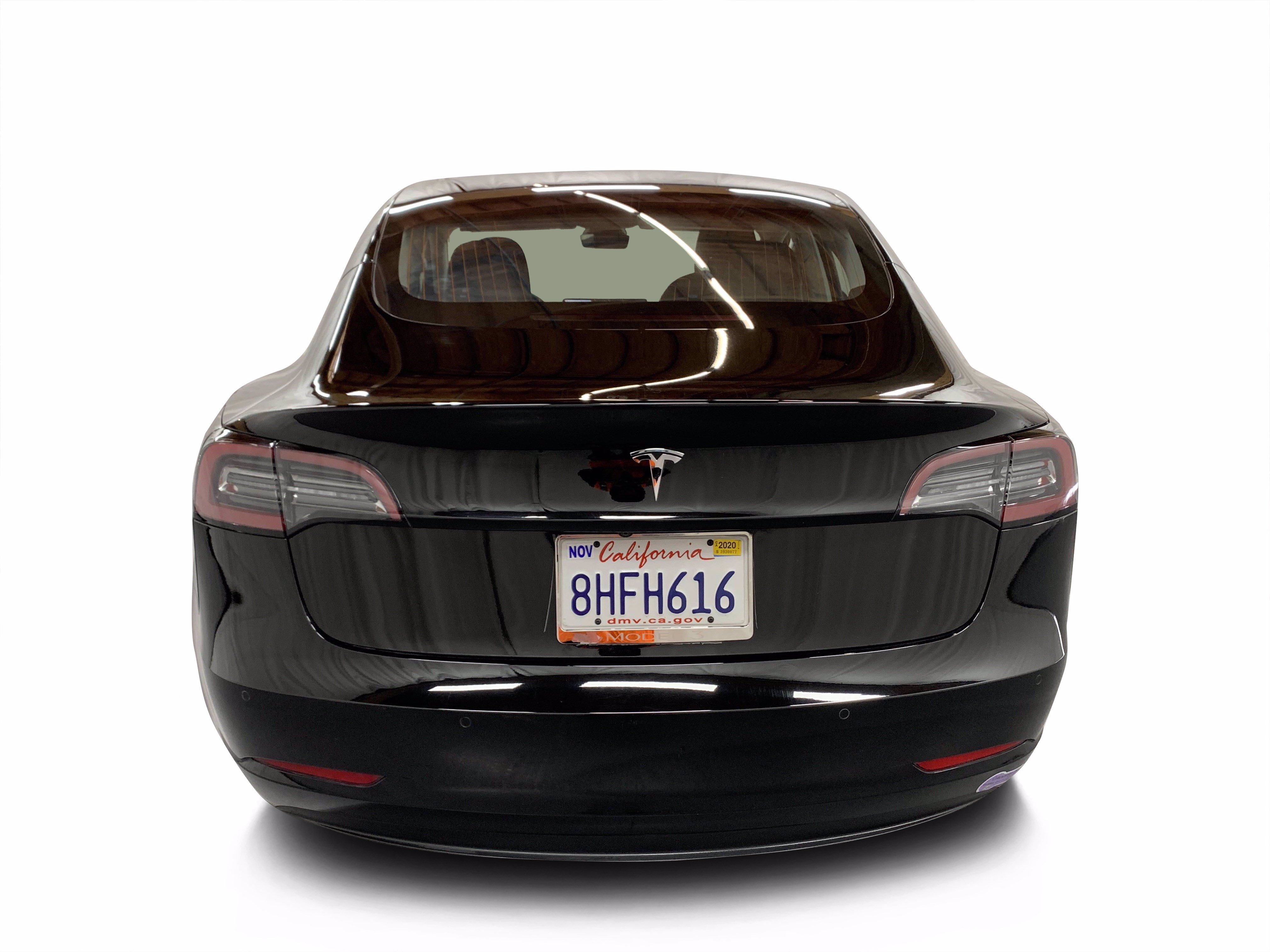 PRE-USED EV - Price and history for 5YJ3E1EA9JF061131