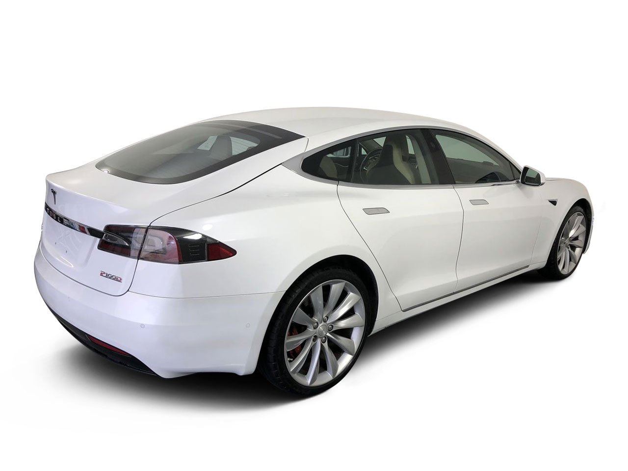 PRE-USED EV - Price and history for 5YJSA1E41GF171679