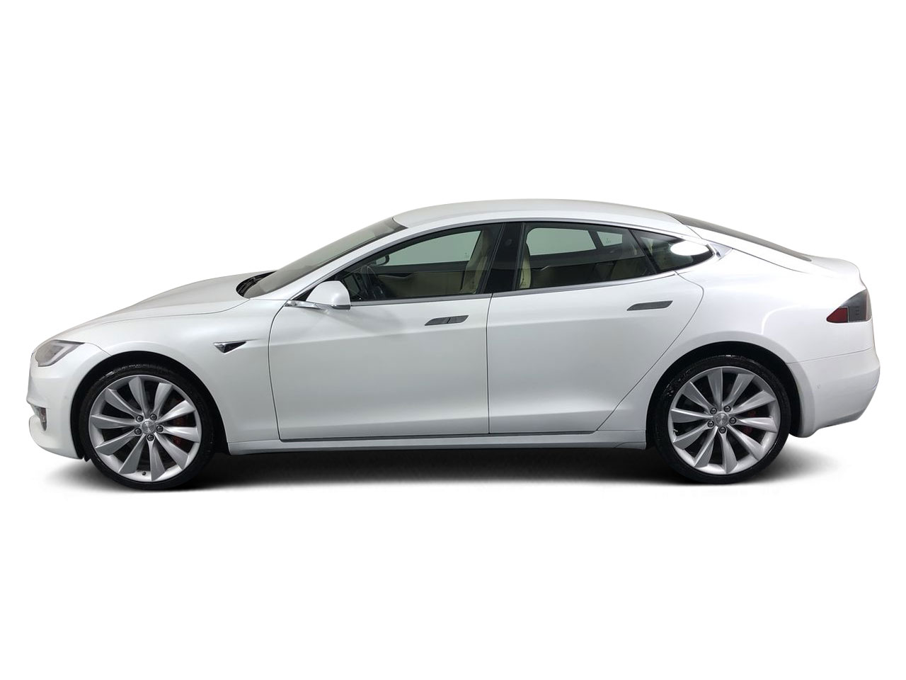 PRE-USED EV - Price and history for 5YJSA1E41GF171679