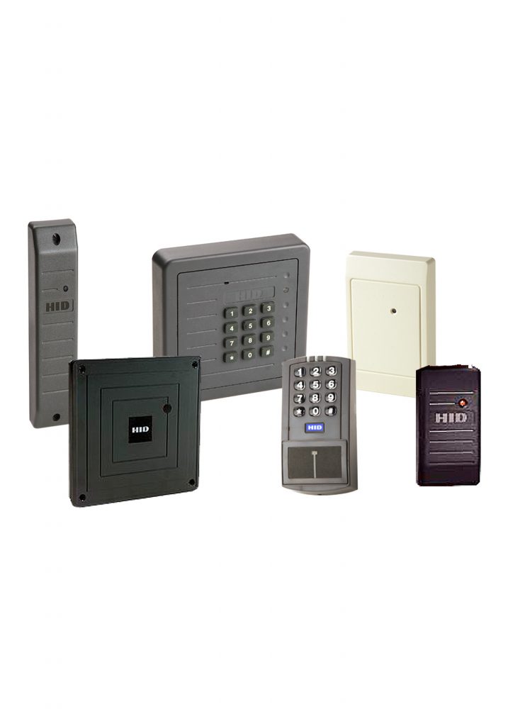 Access Control - Premises Control