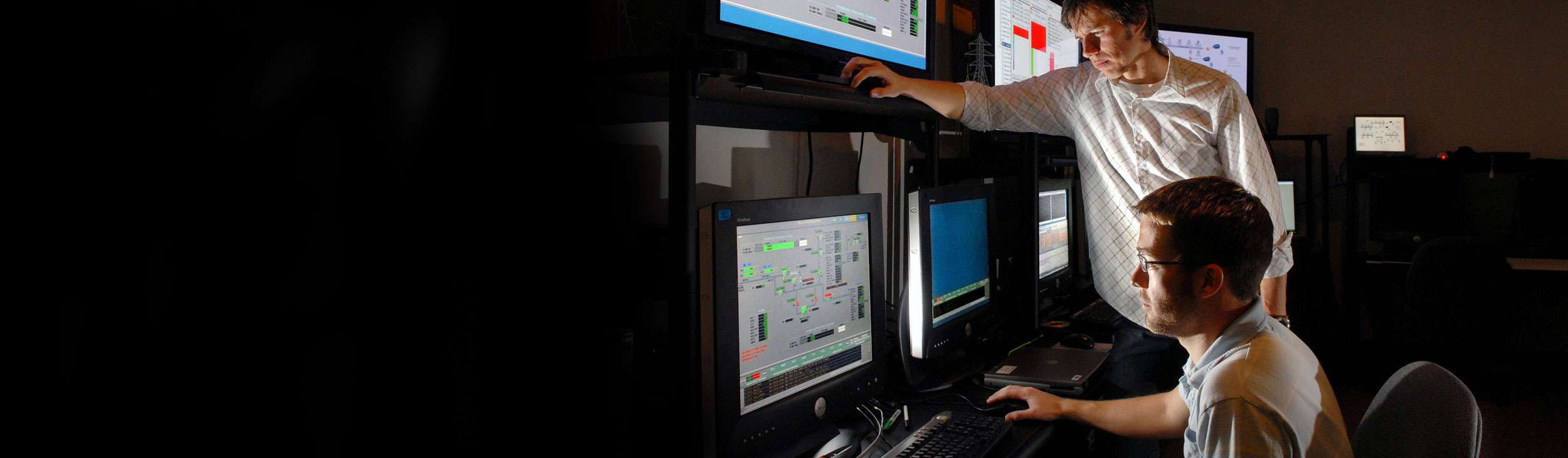 Home - Premises Control