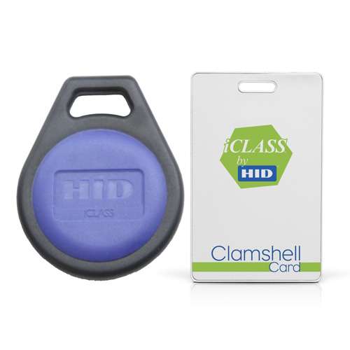 Access Control - Premises Control