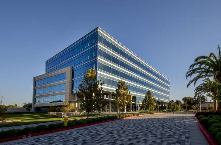 Home - Premises Control