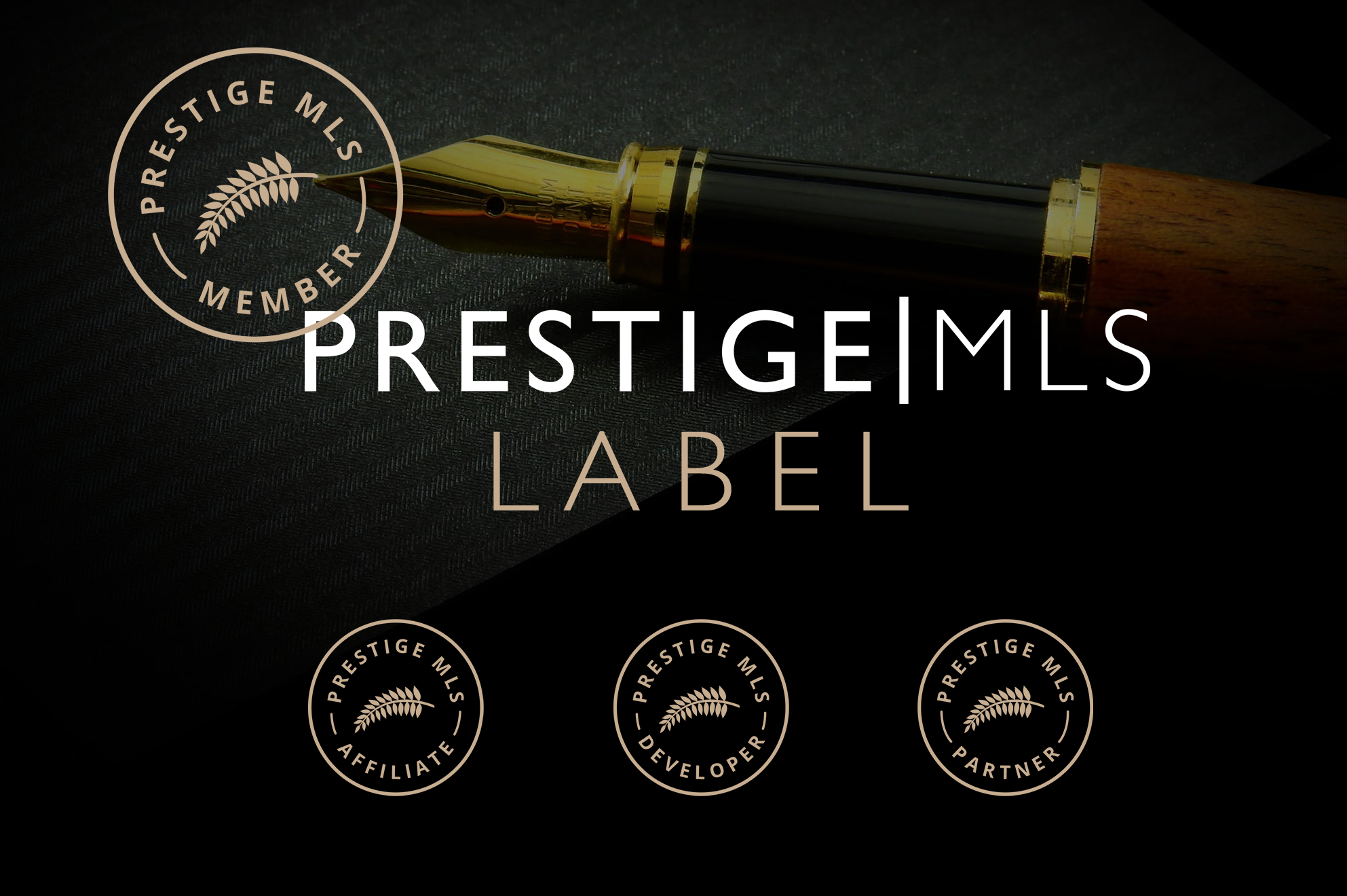 Join PRESTIGE MLS | prestigemls