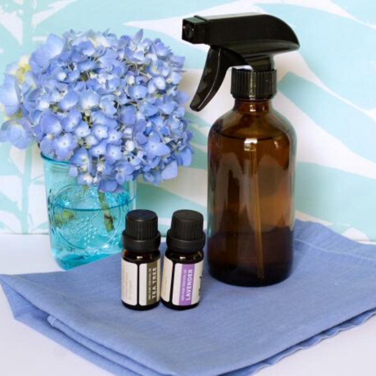 25 DIY Essential Oils To Use At Home – House & Homestead