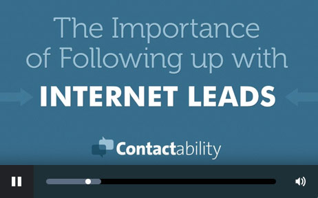 Insurance Agent Resources | Contactability