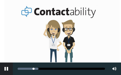 Insurance Agent Resources | Contactability