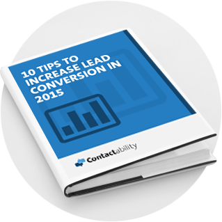 Contactability Resources - Insurance Whitepapers and Articles