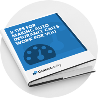 Contactability Resources - Insurance Whitepapers and Articles