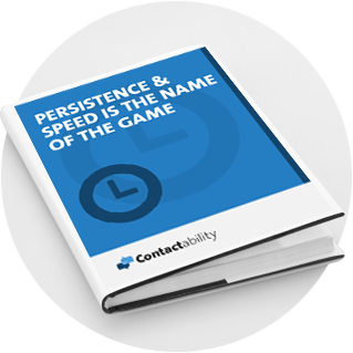 Contactability Resources - Insurance Whitepapers and Articles