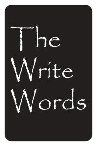 The Write Words