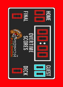 Crowd Sale: Gridiron: Full Season™ Fremont Ross Special Edition