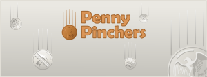 Penny Pinchers Logo
