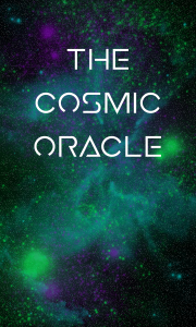 The Cosmic Oracle