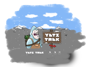 Crowd Sale: Yeti Trek