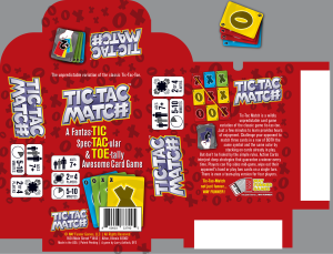Crowd Sale: Tic Tac Match