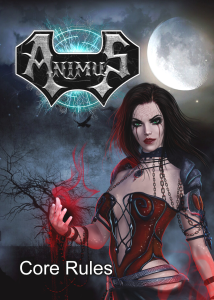 Crowd Sale: Animus: Vanishing Point