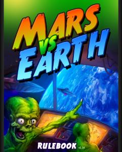 Crowd Sale: Mars vs. Earth
