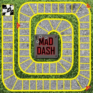 MAD DASH