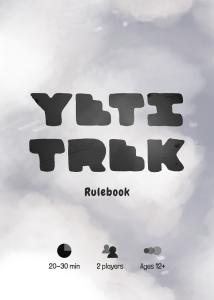 Crowd Sale: Yeti Trek