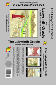 The Labyrinth Oracle