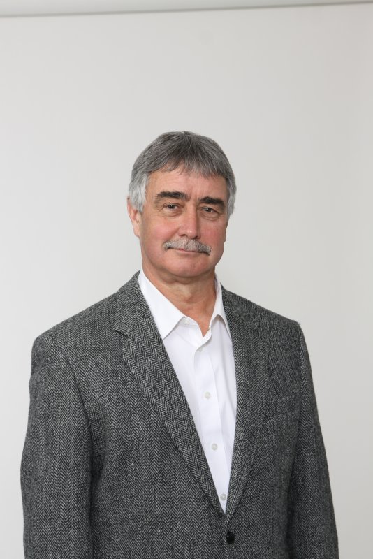 Fraser - New Glasgow - Pridhams Studio