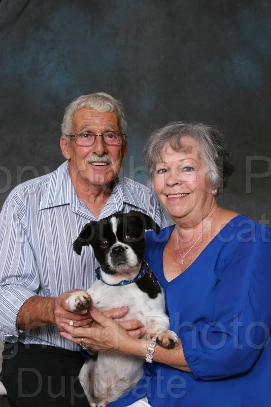 Richard - Truro Galleries - Pridhams Studio