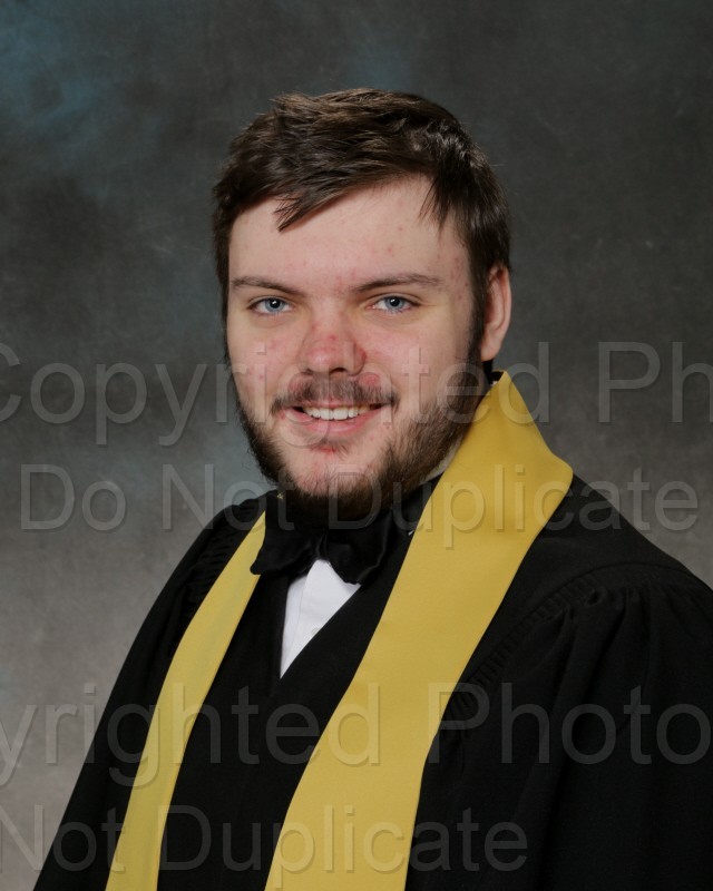 Cade Robertson - Truro Galleries - Pridhams Studio