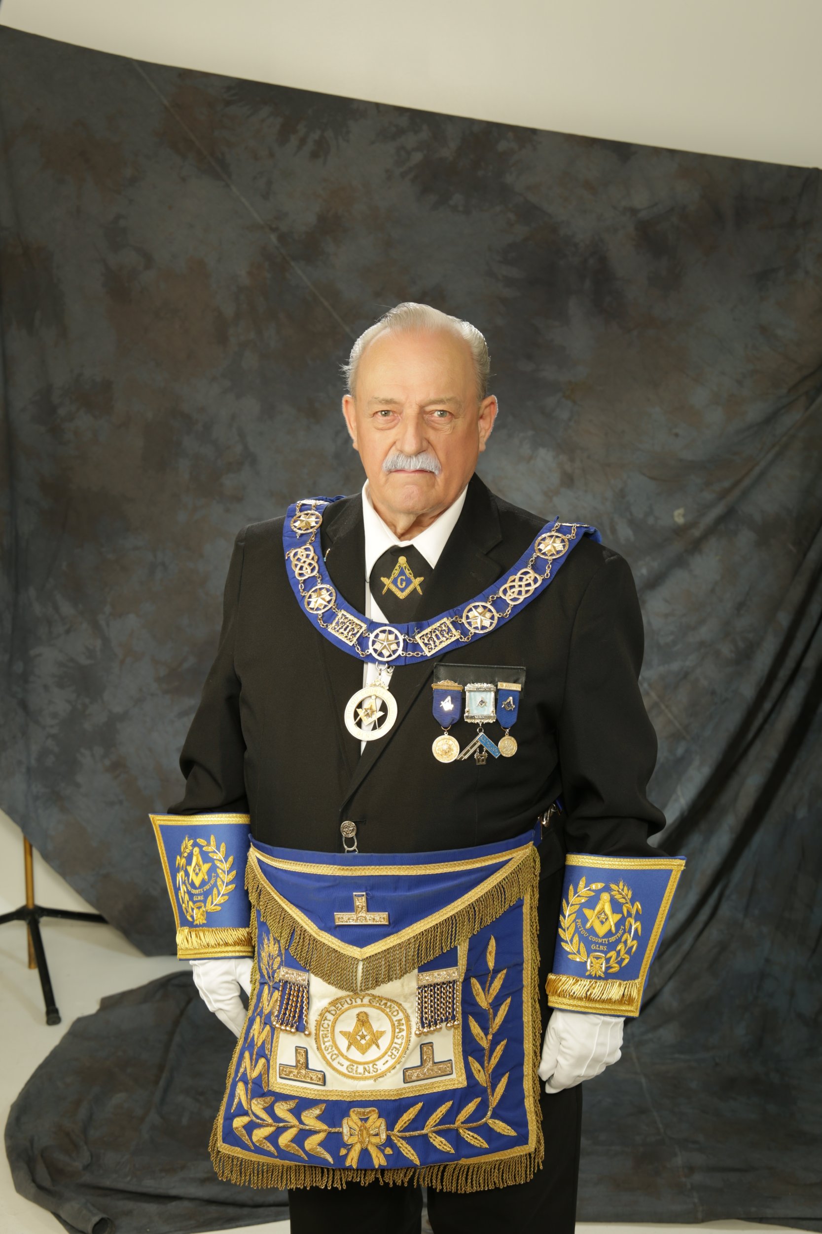 William MacDonald - New Glasgow - Pridhams Studio