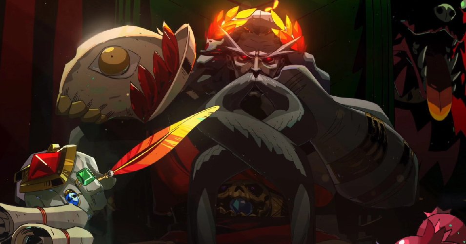 I wonder who was the authors' favorite : r/ShuumatsuNoValkyrie