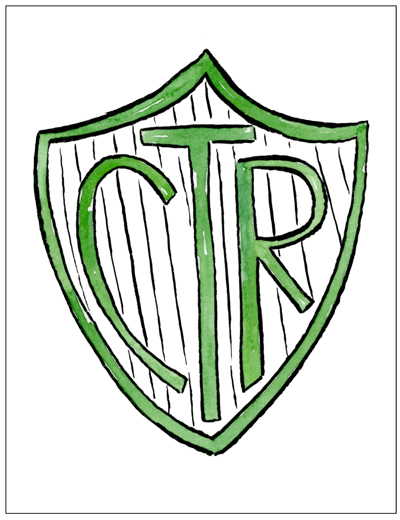 Primary - LatterdayVillage