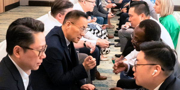 PrimeGlobal | Events