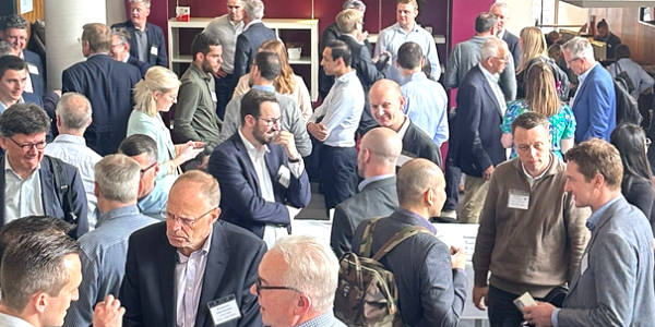 PrimeGlobal | Events