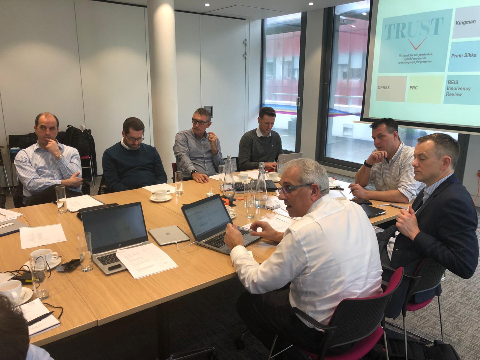 PrimeGlobal | 2019 UKI Managing Partner Meeting Highlights
